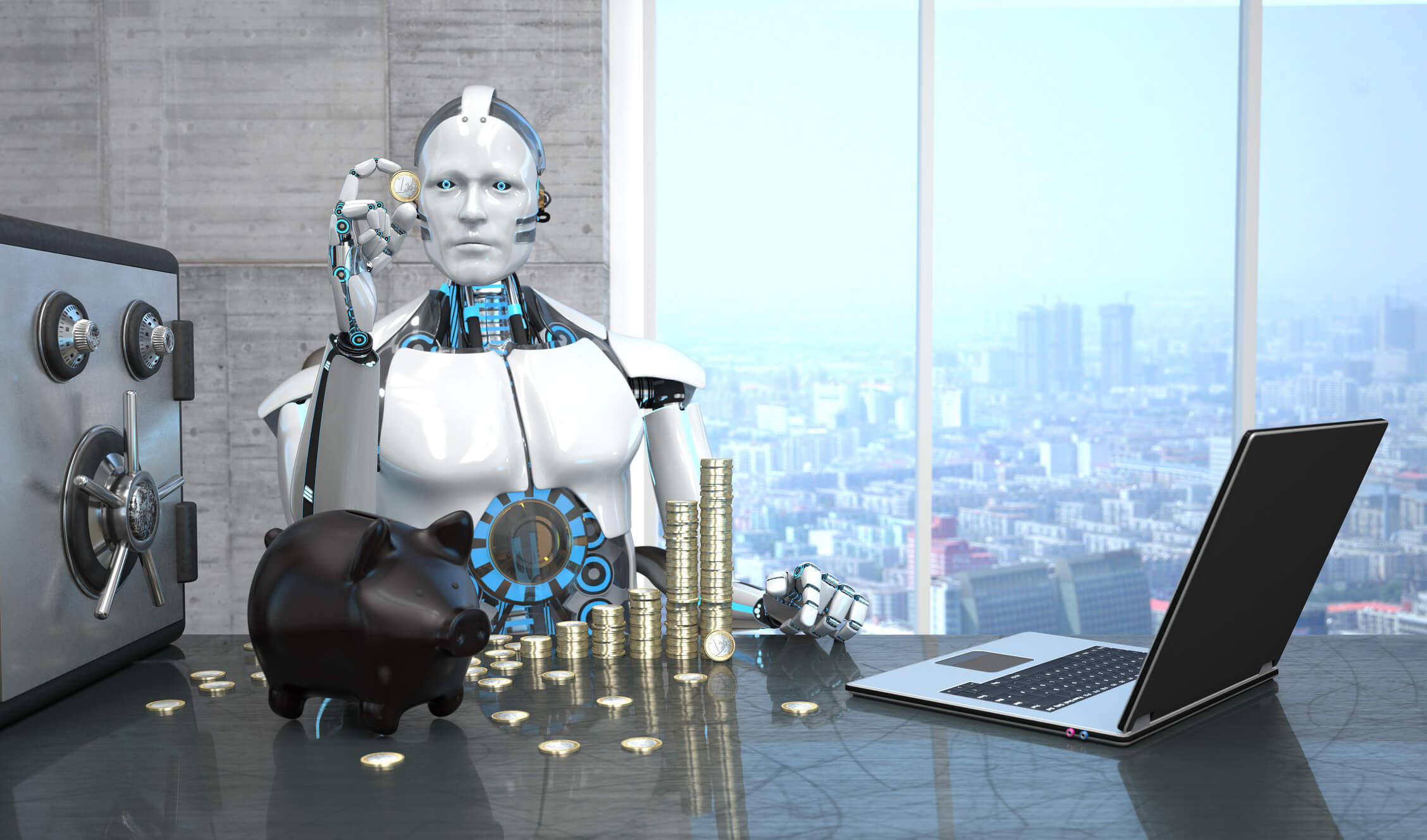 K nstliche Intelligenz In Banken Die 5 Gr ten Vorteile ACTICO Blog