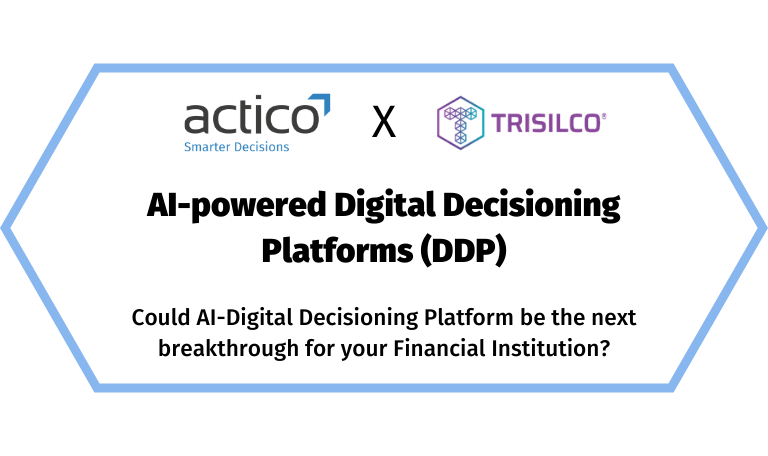 On-demand Webinar: AI-powered Digital Decisioning Platforms | ACTICO