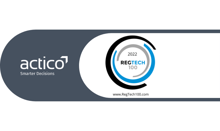 Digital Business Automation with ACTICO