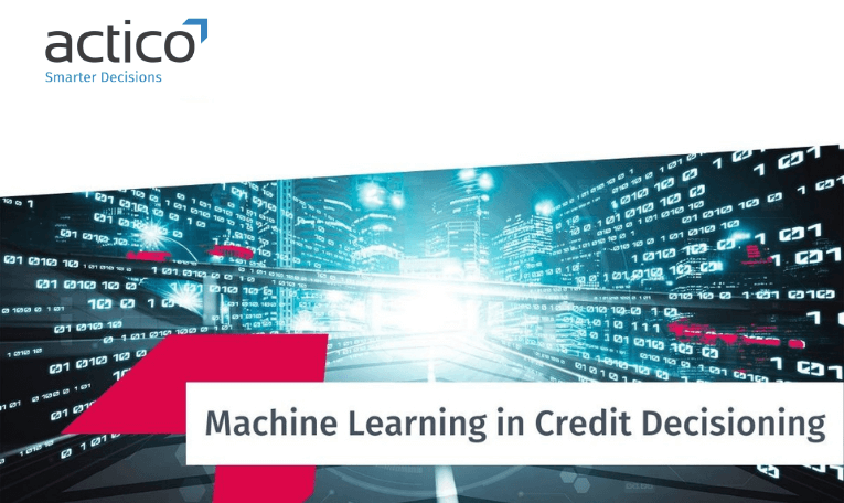 Digital Business Automation with ACTICO