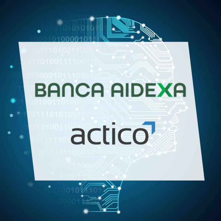 Faster SME Loans – AI at the Center of Banca AideXa and ACTICO’s New ...