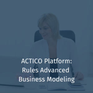 Academy | ACTICO