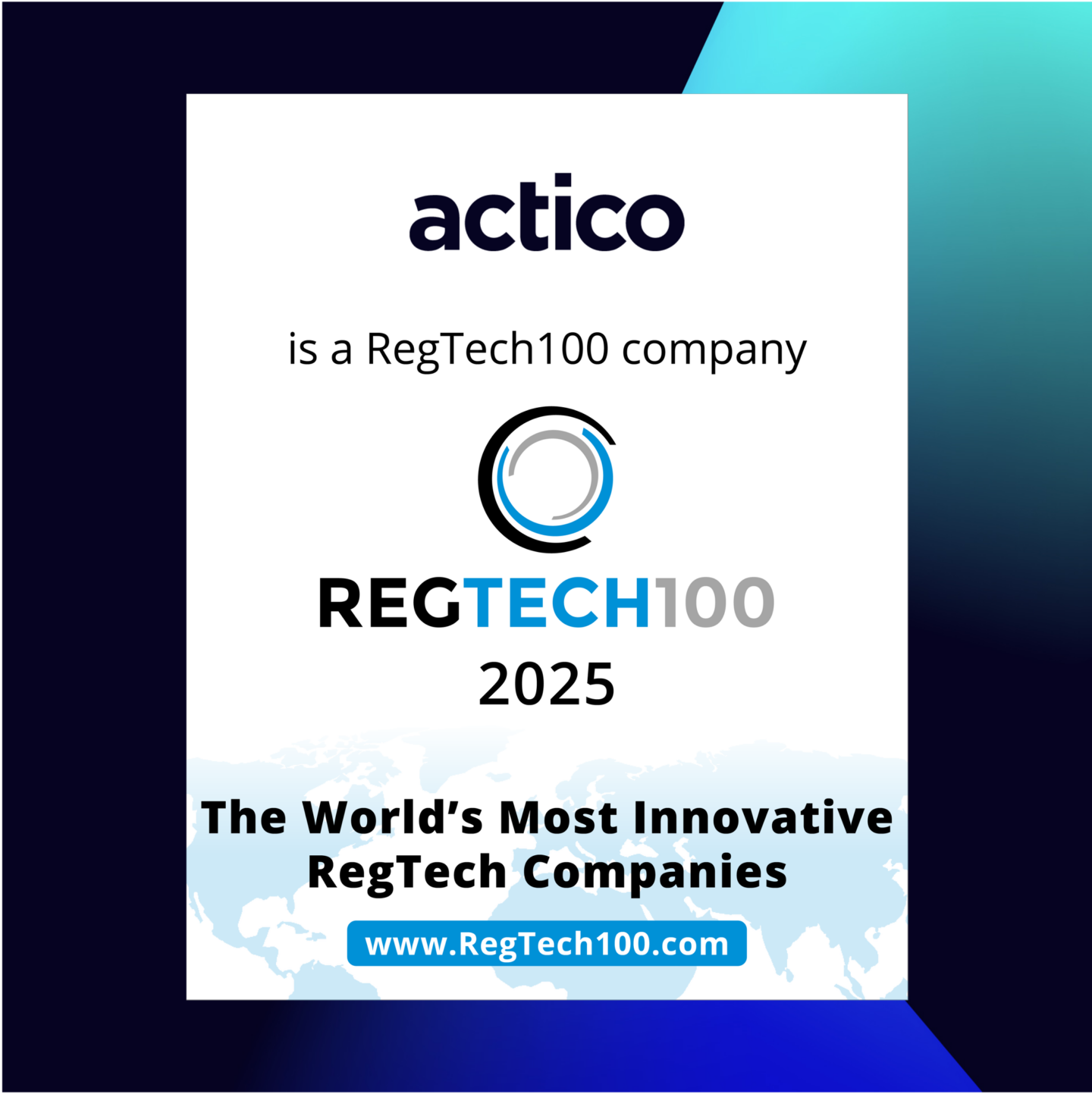 News Archive | ACTICO