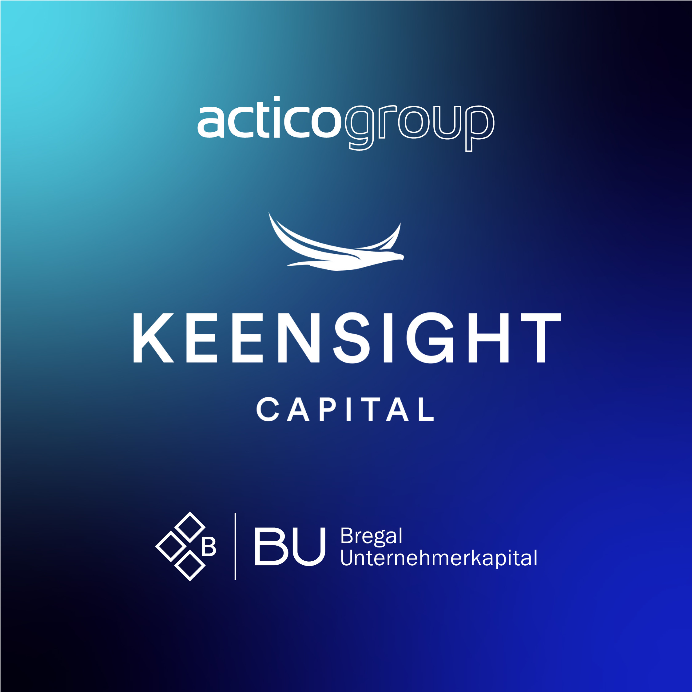 Auf Wachstumskurs: ACTICO Group holt Keensight Capital als Investor an Bord
