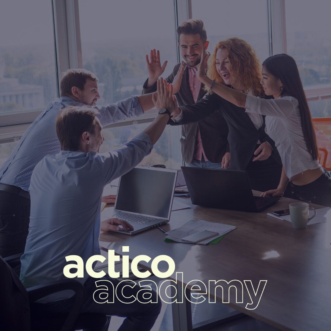 Academy | ACTICO